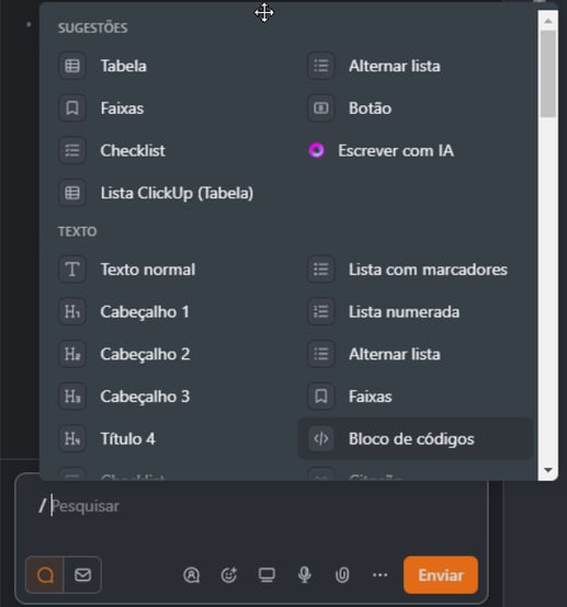 ClickUp: O que é, como usar e dicas de uso! - Blog Avant Services